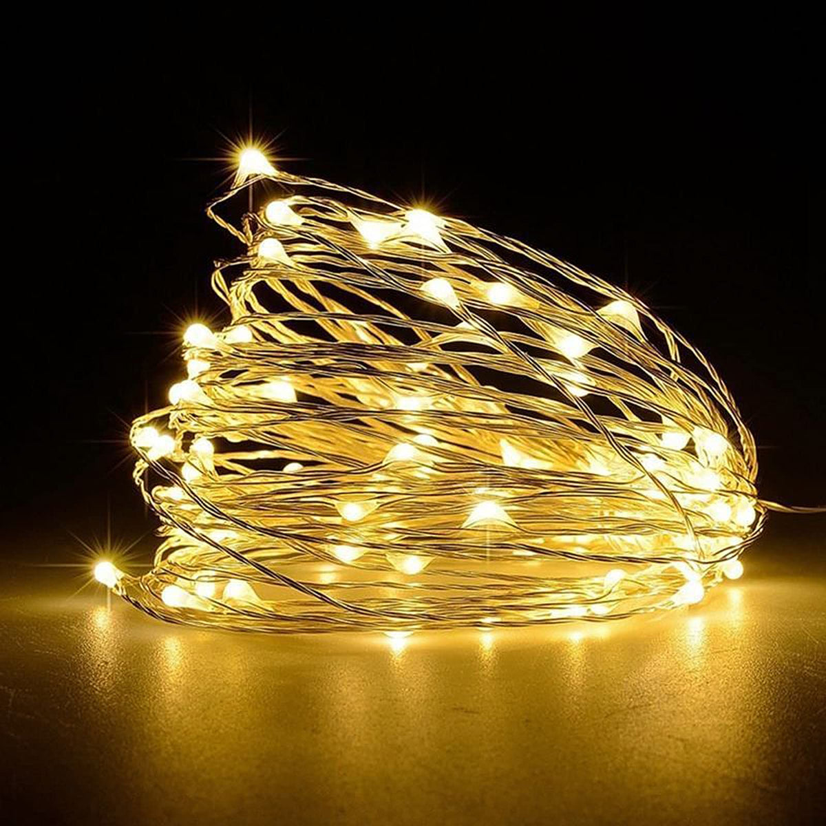 Fairy Lights – Frameium